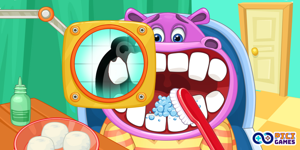 PiciGames | Find and Download Good Games!